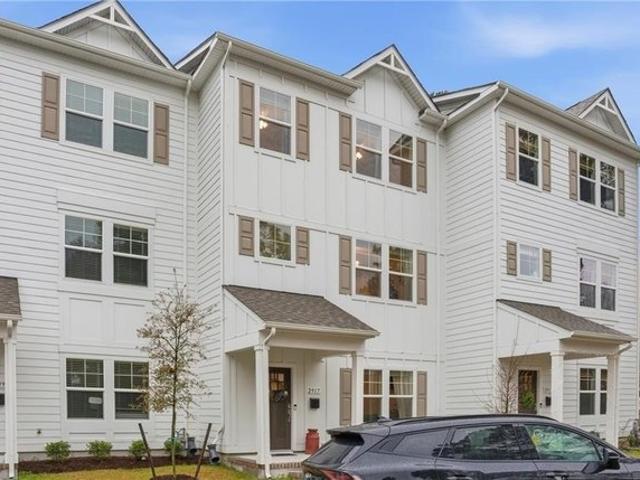 2917 Pretty Lake Ave, Norfolk, VA 23518