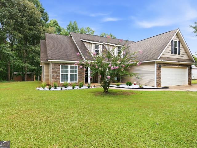 2917 Rumble Road