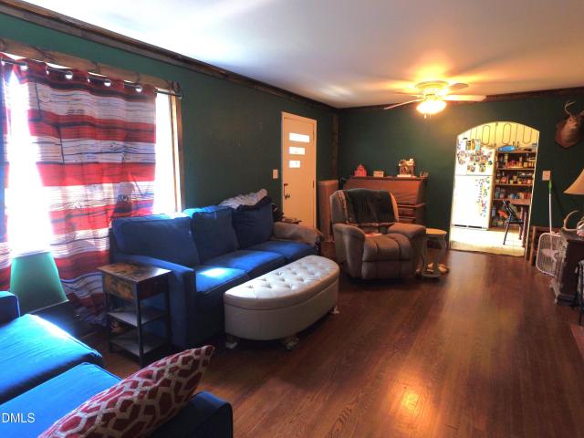 2917 Redwood Rd, Durham, NC 27704 | MLS #10156