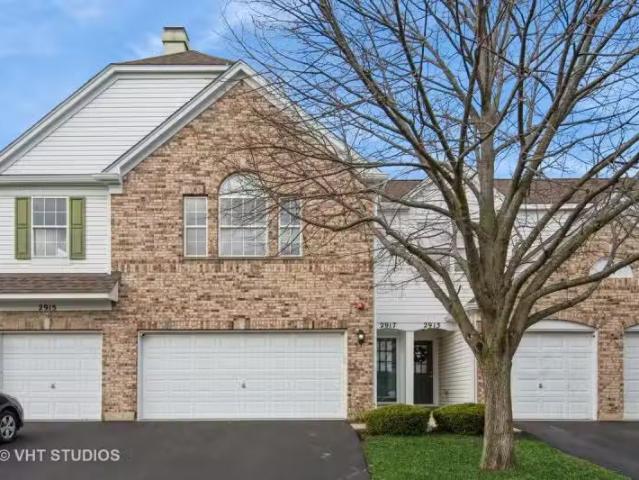 2917 STONEWATER Drive, 2917, Naperville, IL 60564