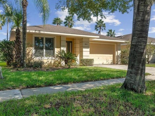 2917 Sunset Lakes Blvd, Kissimmee, FL 34747