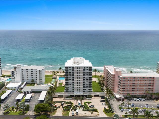 2917 S Ocean Blvd, Unit 501, Highland Beach, FL 33487 | MLS #F10509 | Compass