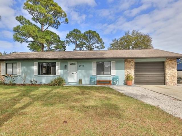 2917 Sabal Palm Dr, Edgewater, FL 32141