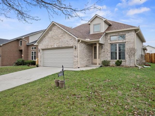 2917 Sandersville Rd, Lexington, KY 40511