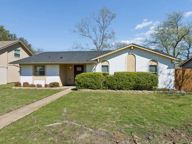 2917 Shenandoah Dr, Garland, TX 75042 | MLS #21204 | Compass
