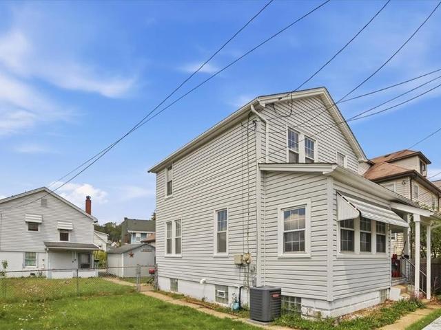 2917 Skelly St, McKeesport, PA 15131 | MLS #1751 | Compass