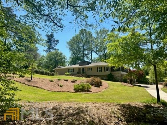 2917 Twin Pine Rd, Thomson, GA 30824