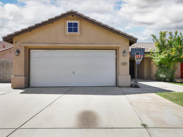 2917 Tapo Ridge Drive