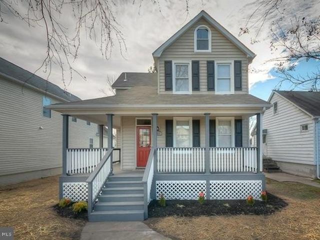 2917 Virginia Ave, Baltimore, MD 21227