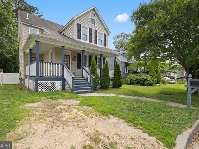 2917 Virginia Ave, Baltimore, MD 21227