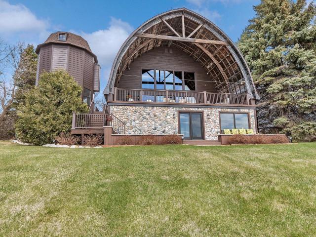 2917 Vonderheide Drive SW