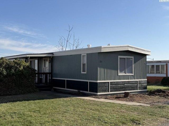 2917 W 19th Ave Trlr 21, Kennewick, WA 99337