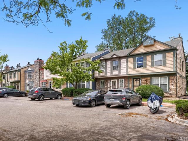 2917 W 81st Avenue # F