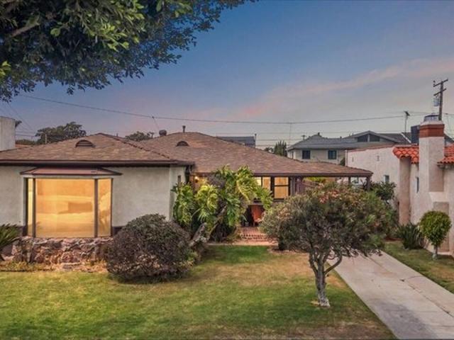 2917 W 82nd Pl, Inglewood, CA 90305