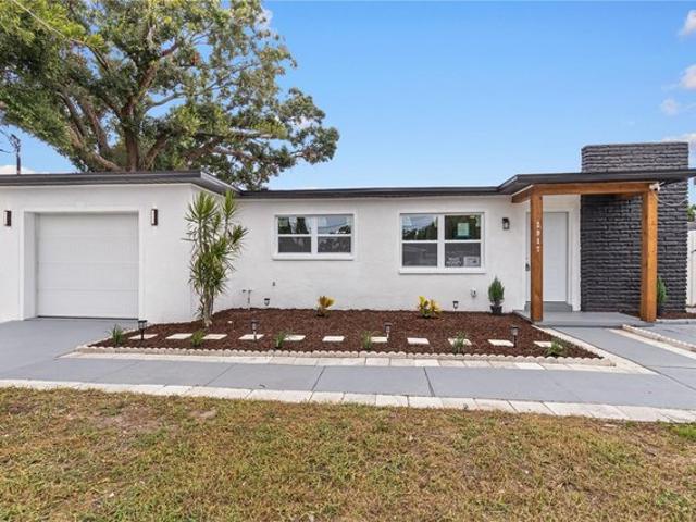 2917 W Clifton St, Tampa, FL 33614