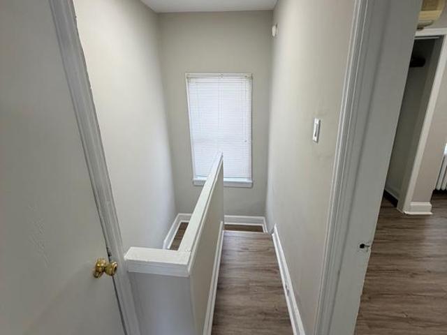 2917 w girard avenue # second unit