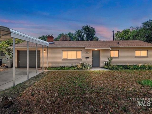2917 W Kathryn St, Boise, ID 83705