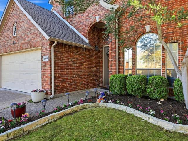 2917 Waterford Dr, Irving, TX 75063 | MLS #21187