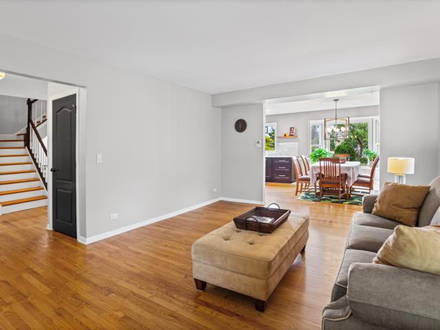 2917 Whispering Oaks Drive