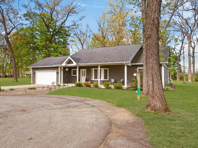 2917 White Oaks Ridge