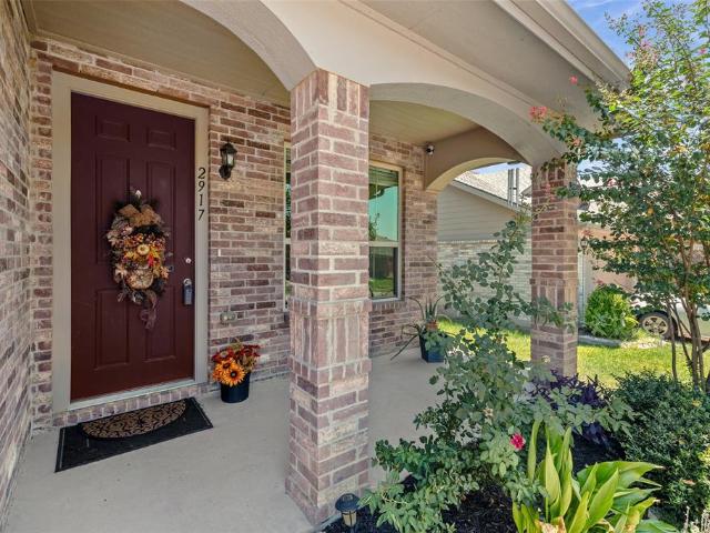 2917 Whitetail Chase Drive