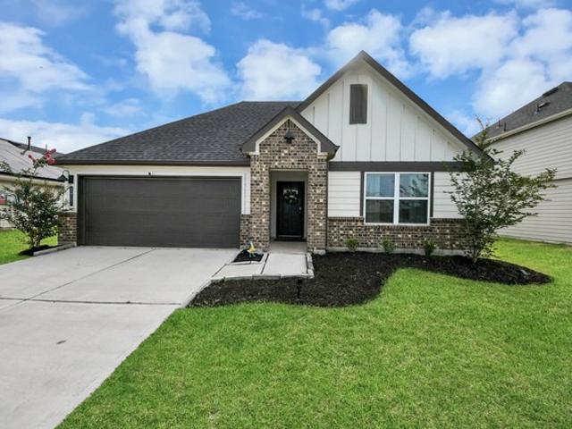 2917 Willow Gulch Way, Richmond, TX 77469