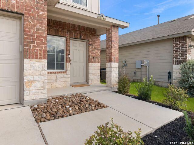 2917 Wolfcreek