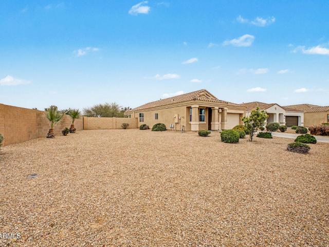 29180 n fire agate road