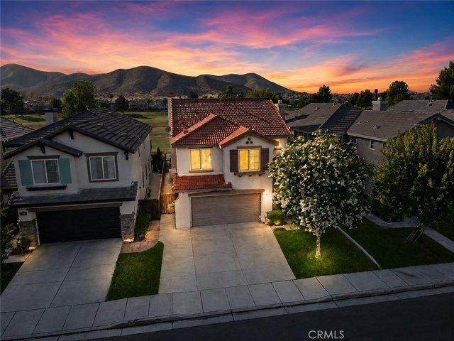 29185 Promenade Rd, Menifee, CA 92584