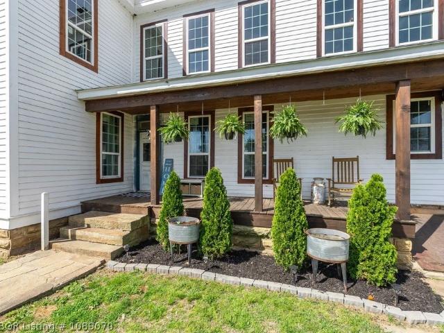 29186 Overstreet Kerr Road