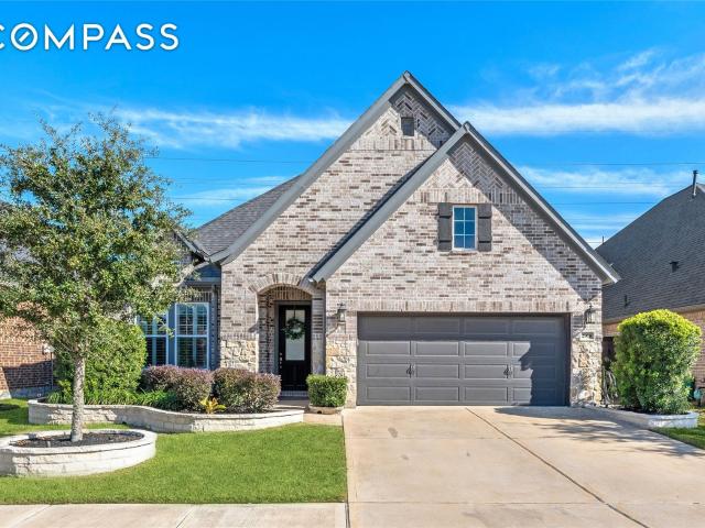 2918 Muhley St, Katy, TX