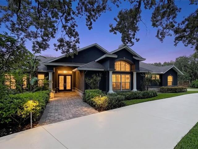 2918 Magnolia Trce, Tarpon Springs, FL 34688