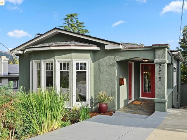 2918 Modesto Ave, Oakland, CA 94619