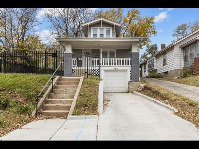 2918 N 26th St, Kansas City, KS 66104