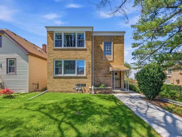 2918 N 75th Ct, Elmwood Park, IL 60707