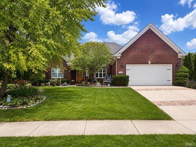 2918 Alba Dr, Lebanon, IN 46052