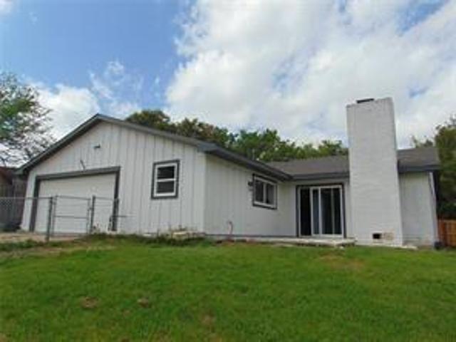 2918 Ashglen Drive