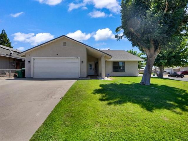 2918 Balsam Way, Merced, CA 95348