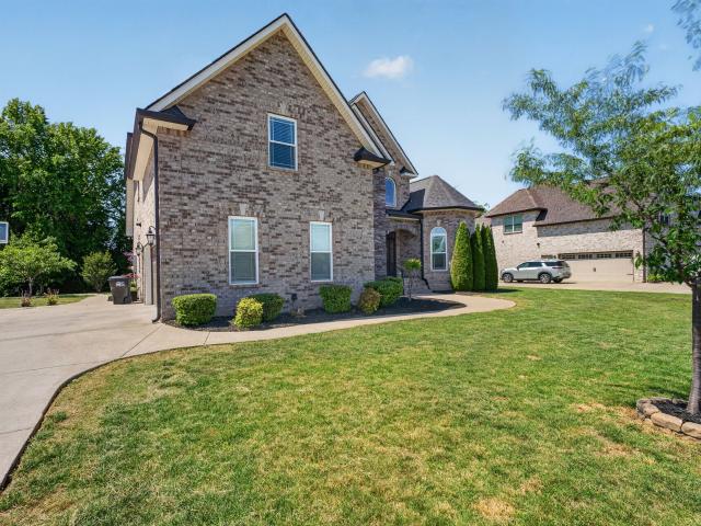 2918 Beaulah Dr