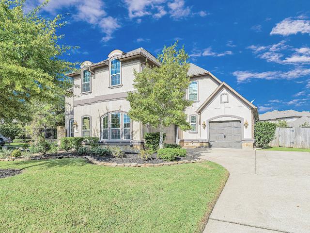 2918 Chapel Rock Court