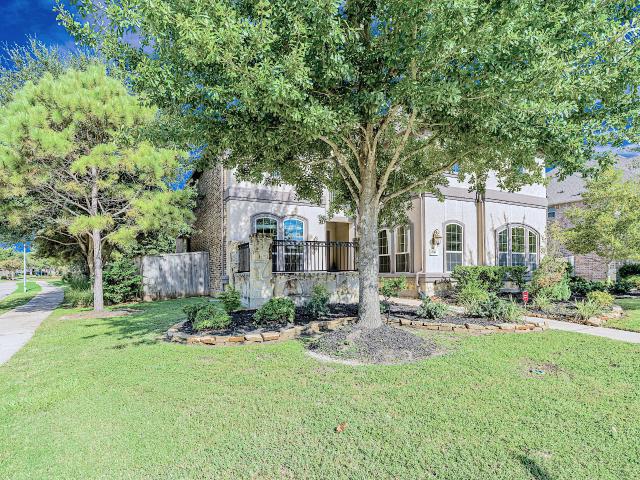 2918 Chapel Rock Court