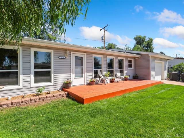 2918 Cherry Lane