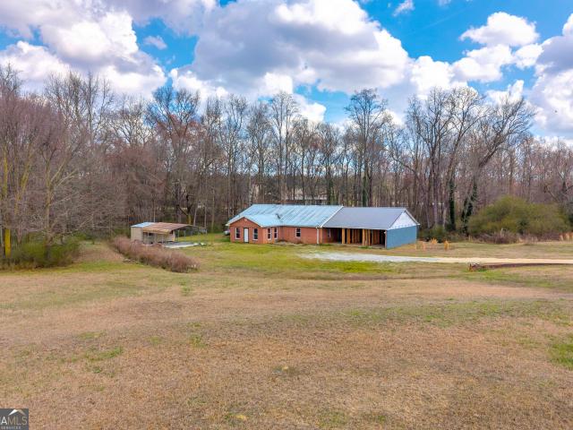2918 Clay Brown Rd, Hartwell, GA 30643 | MLS #10707 | Compass