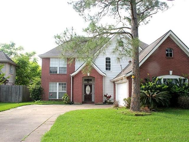 2918 Cotton Stock Dr, Sugar Land, TX 77479