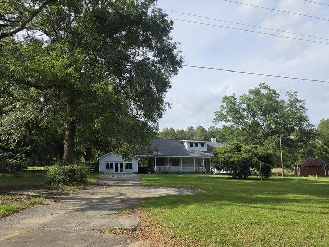 2918 County Road 4012, Newton, TX 75966