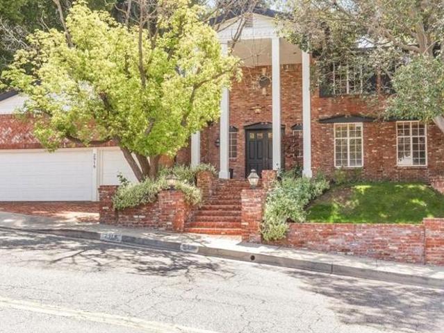 2918 Deep Canyon Dr, Beverly Hills, CA 90210