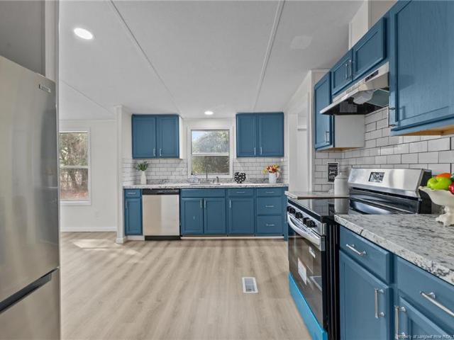 2918 Dothan Drive