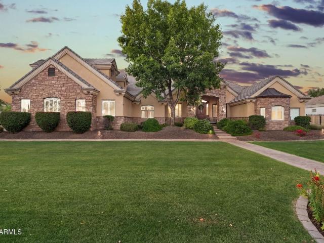 2918 E Waterman Way, Gilbert, AZ 85297 | MLS #7012