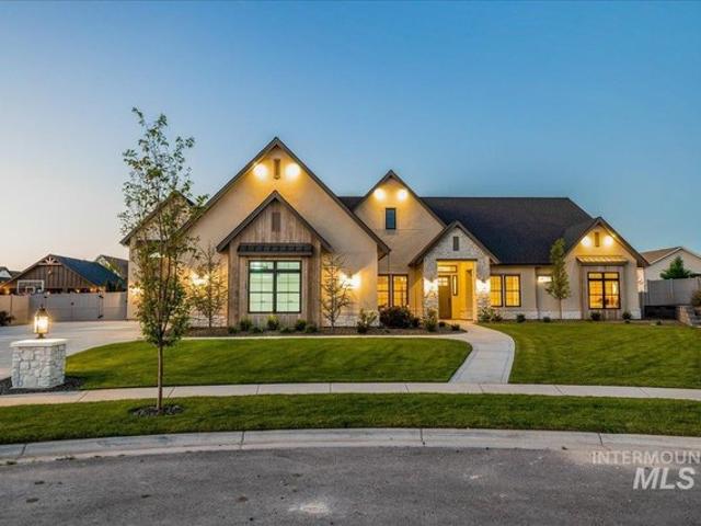 2918 E Wickham Ct, Meridian, ID 83642