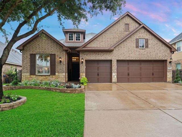 2918 Eden Trails Ln, Richmond, TX 77406